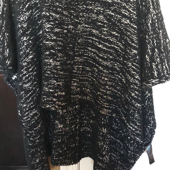 Zara | Sweaters | Zara Poncho | Poshmark